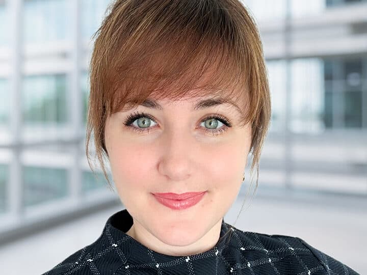 Kontakt Talent Acquisition Team | avodaq AG