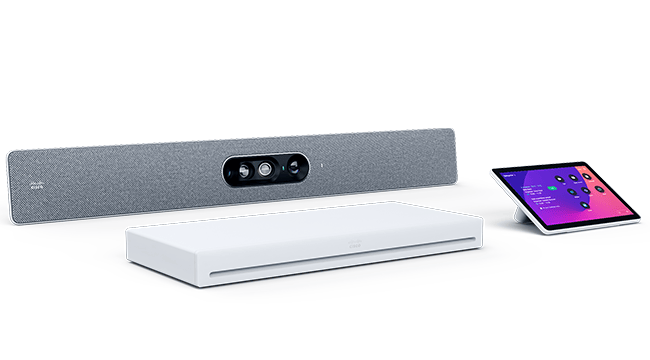 Cisco Devices for Microsoft Teams Rooms (MTR) | avodaq AG
