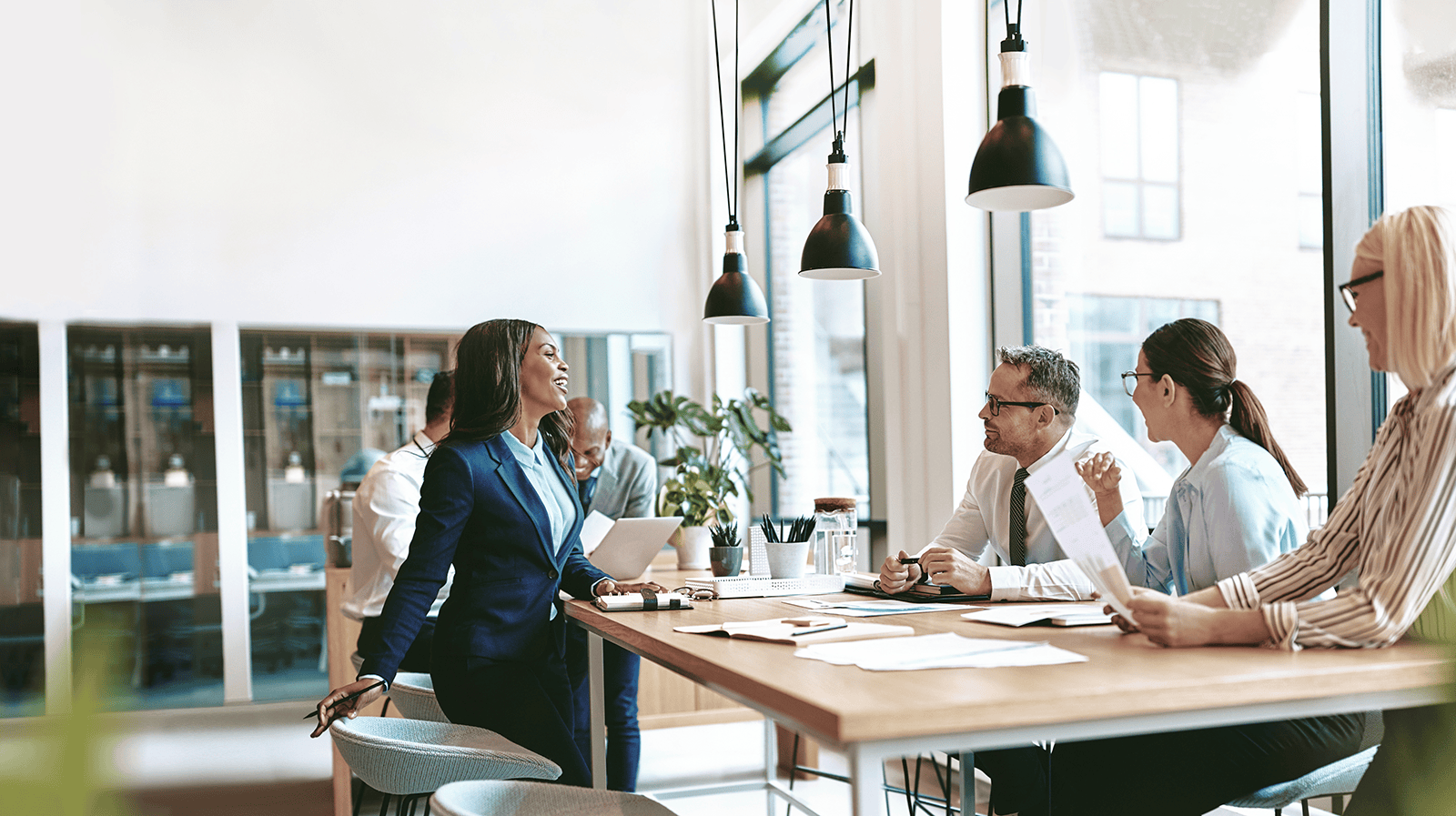 New Work Advisory | avodaq AG