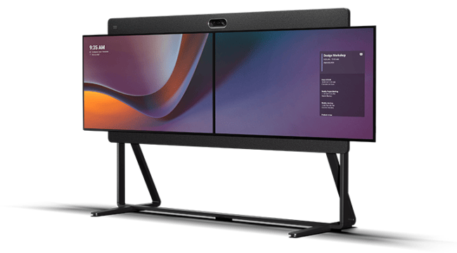 Cisco Devices for Microsoft Teams Rooms (MTR) | avodaq AG